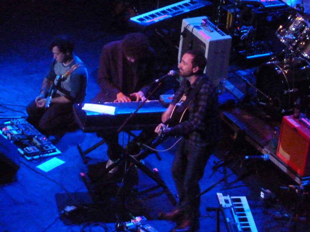 Cost to Hire Broken Bells for Private Events