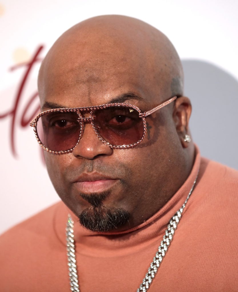 Cost To Hire Cee Lo Green For Private Events