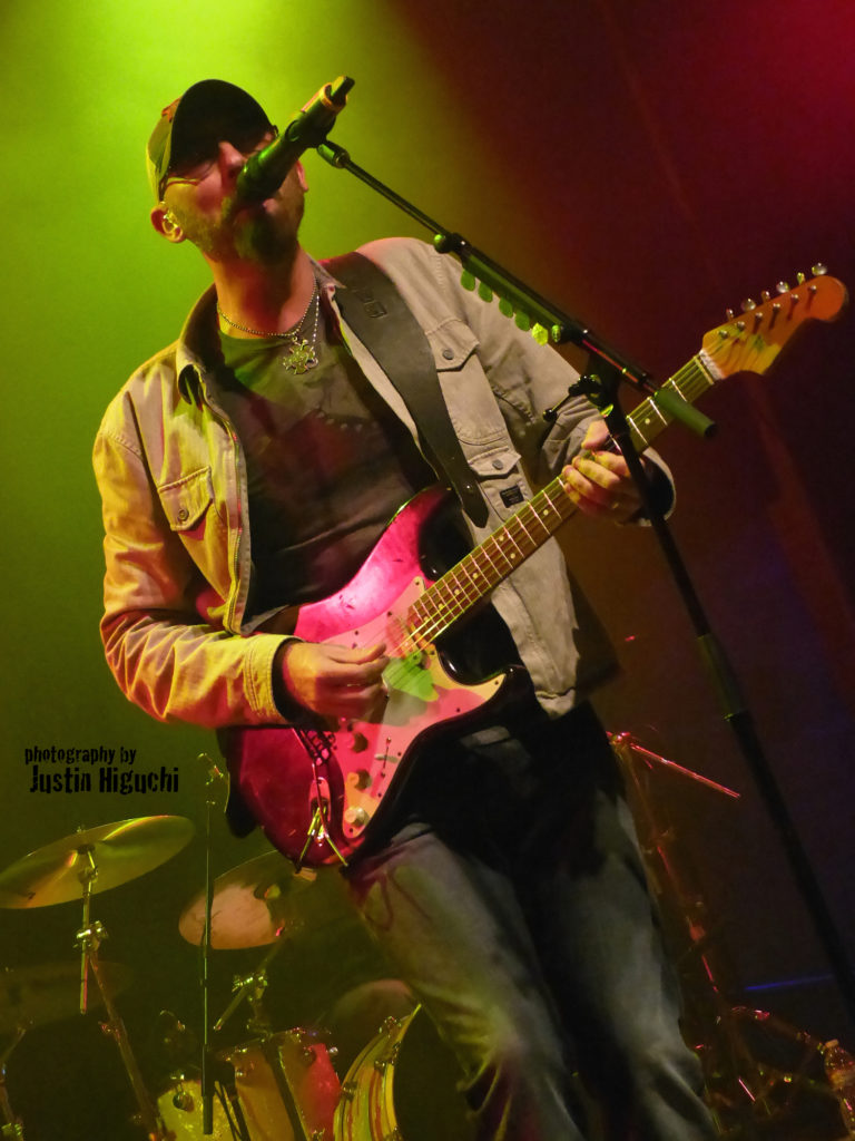 Cost to Hire Corey Smith for Private Events