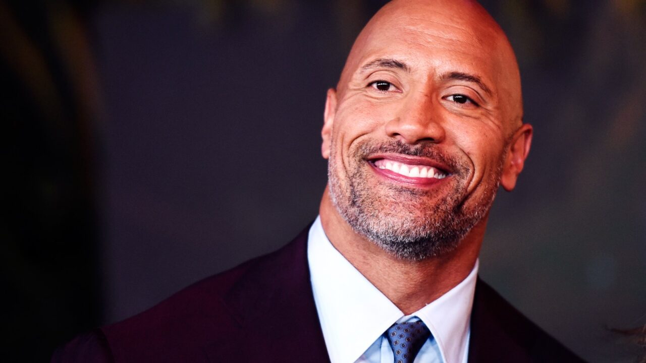 Cost to Hire Dwayne “The Rock” Johnson For Private Events