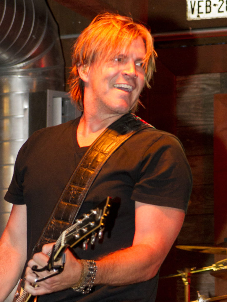 Cost to Hire Jack Ingram for Private Events