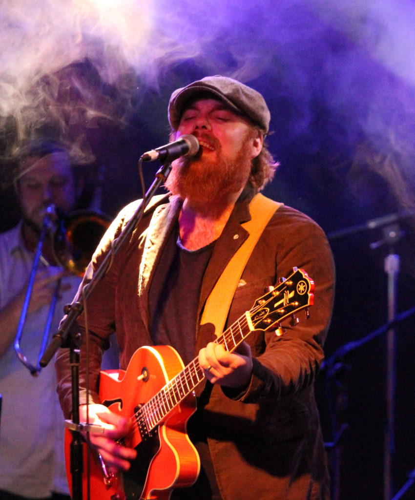 Cost to Hire Marc Broussard for Private Events