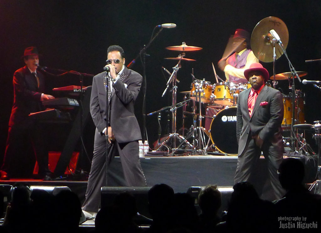 Cost To Hire Morris Day & The Time For Private Events