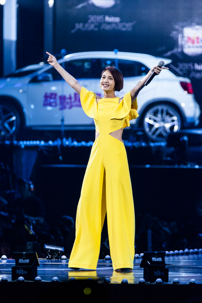 Cost to Hire Rainie Yang for Private Events