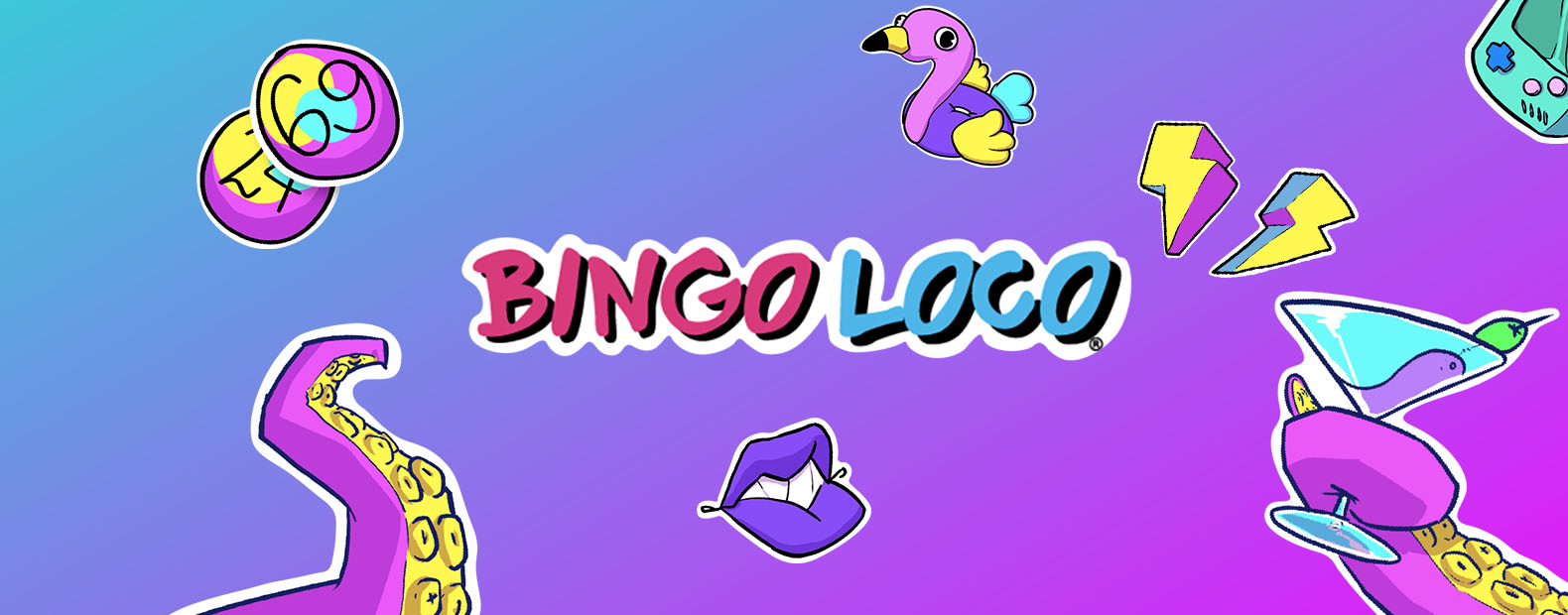 Bingo Loco - Seattle Entertainment Group